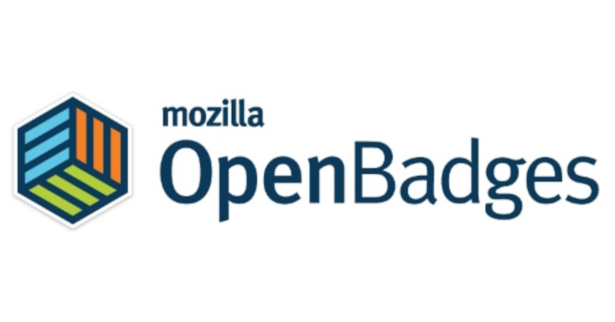Get to know Open Badges